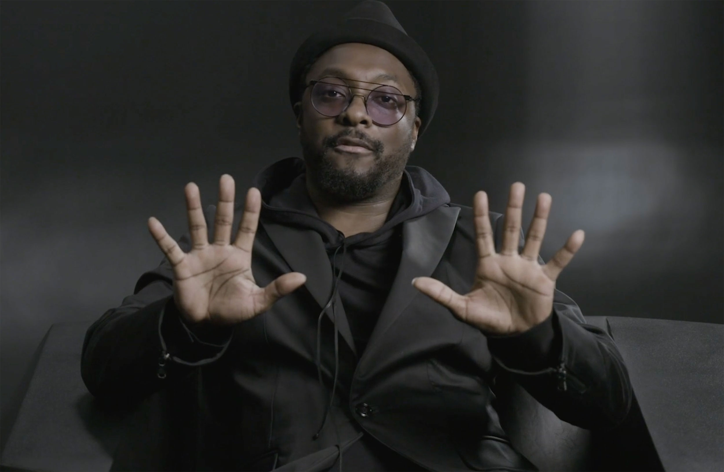 Not Throwing Away My Shot: – Find Your Grind