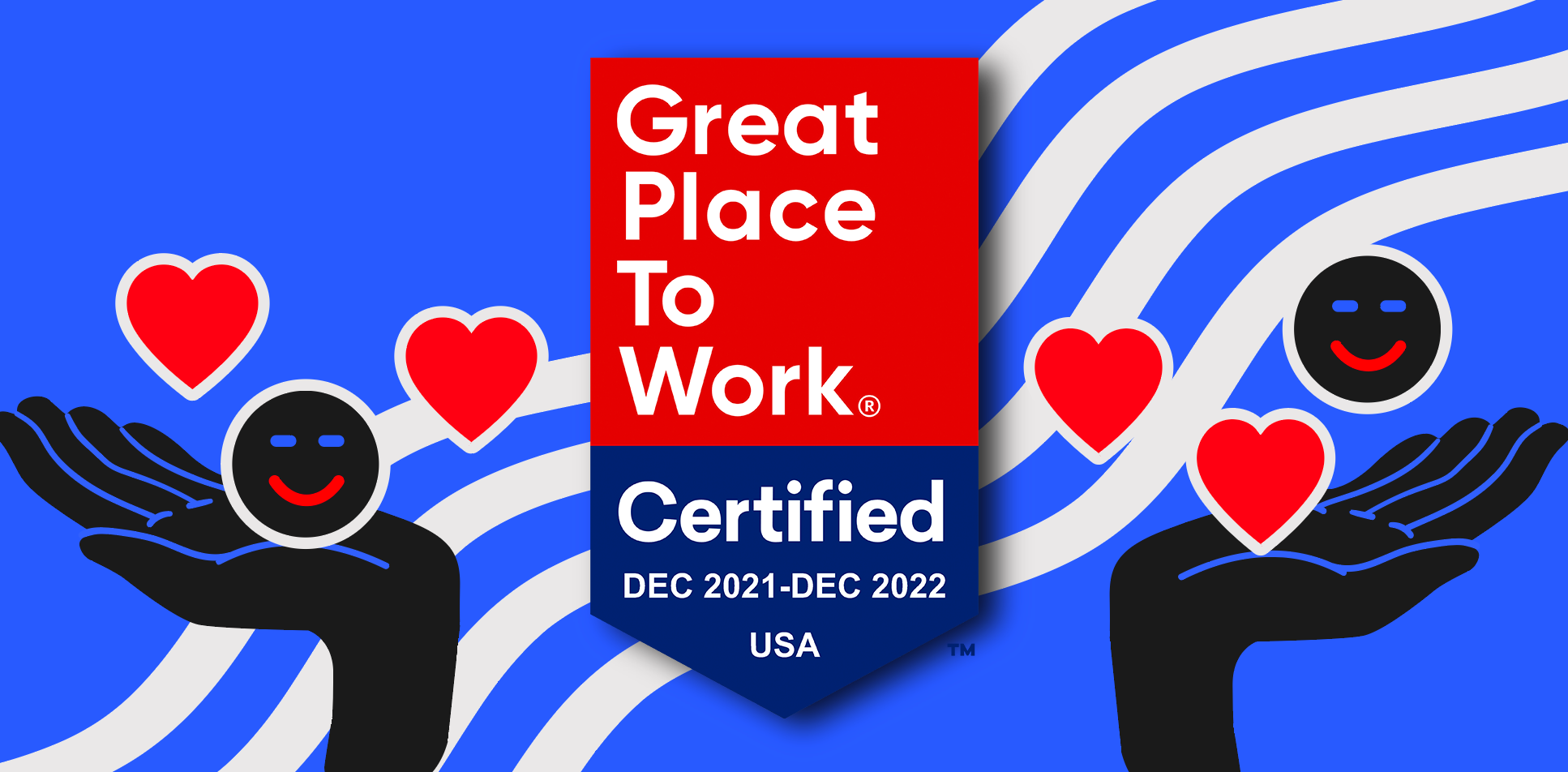 Great Place To Work! – Find Your Grind