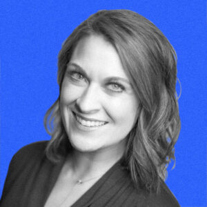 Manufacturing Careers: Tamara Gilbert guides students through careers ...