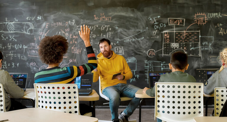 Find Your Grind – The Future Ready Platform