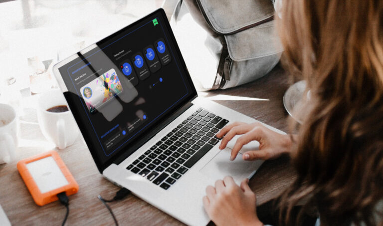 Find Your Grind – The Future Ready Platform