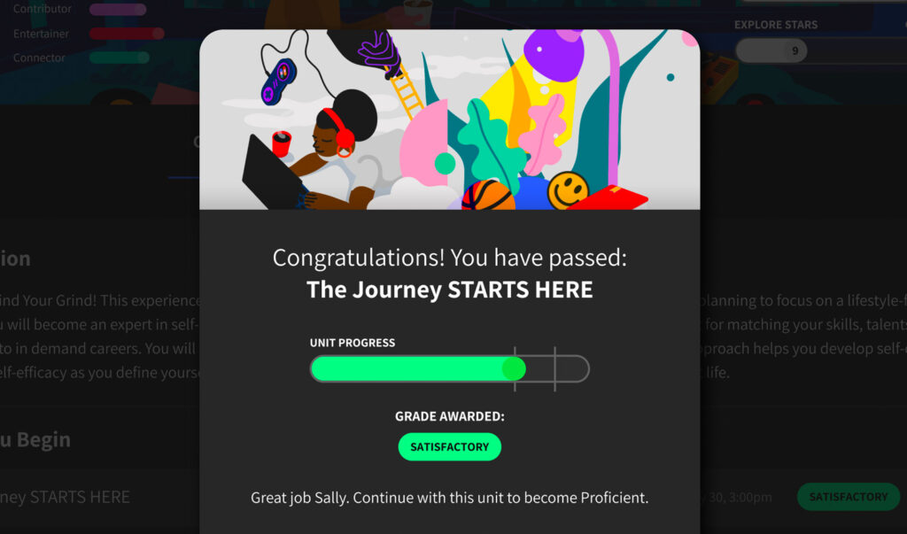 Features – Find Your Grind Features – Find Your Grind