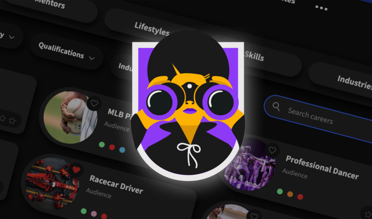 Find Your Grind – The Future Ready Platform