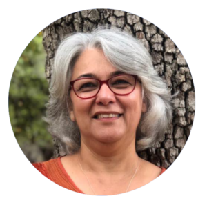 Fireside Chat with Susan Hansen: “The Role of Reflection in the Professional Learning ...