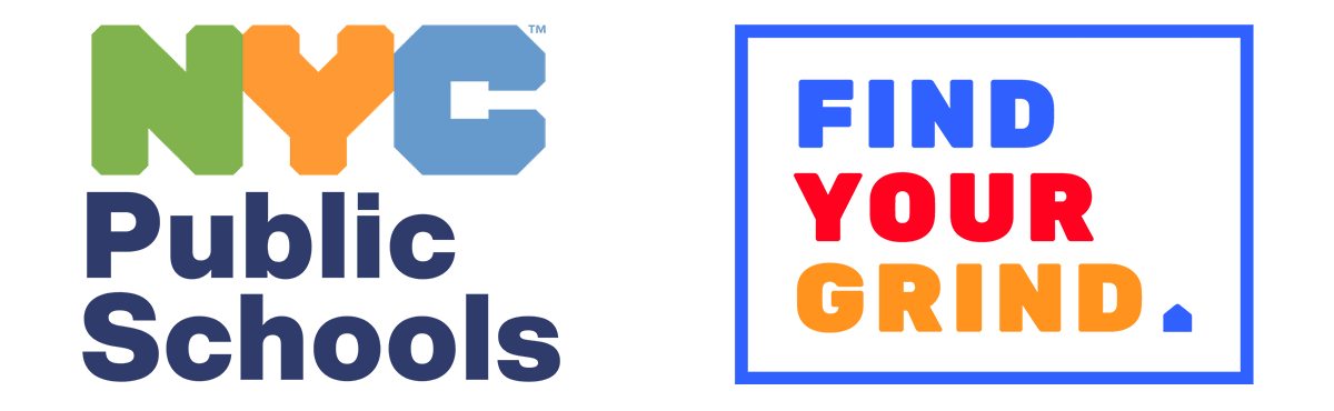 A Shared Vision: New York City Public Schools – Find Your Grind