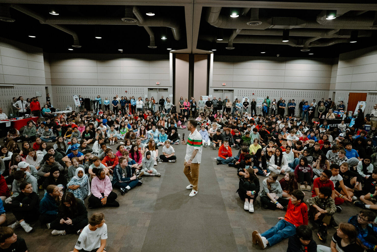 Find Your Grind – The Future Ready Platform