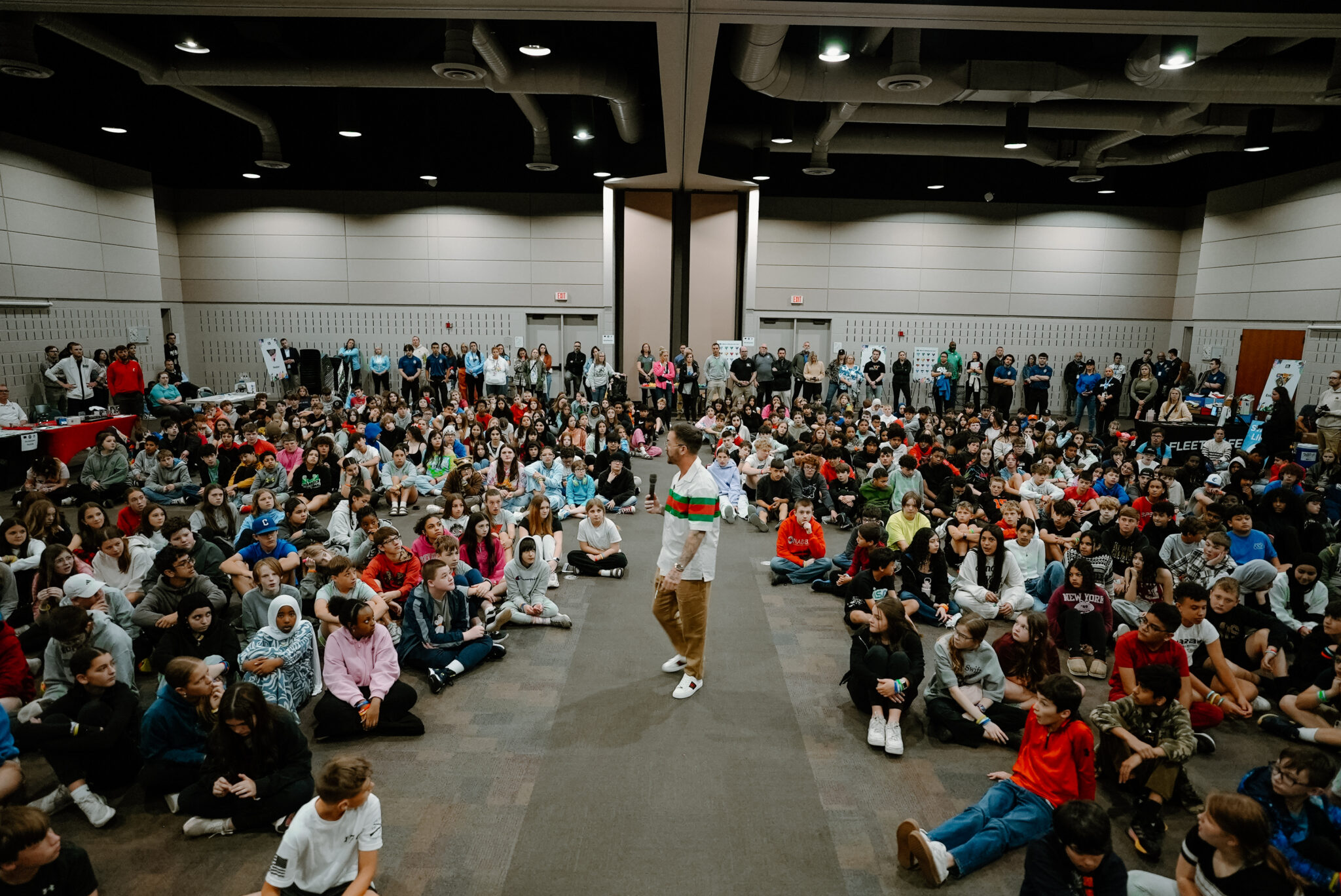 Find Your Grind – The Future Ready Platform